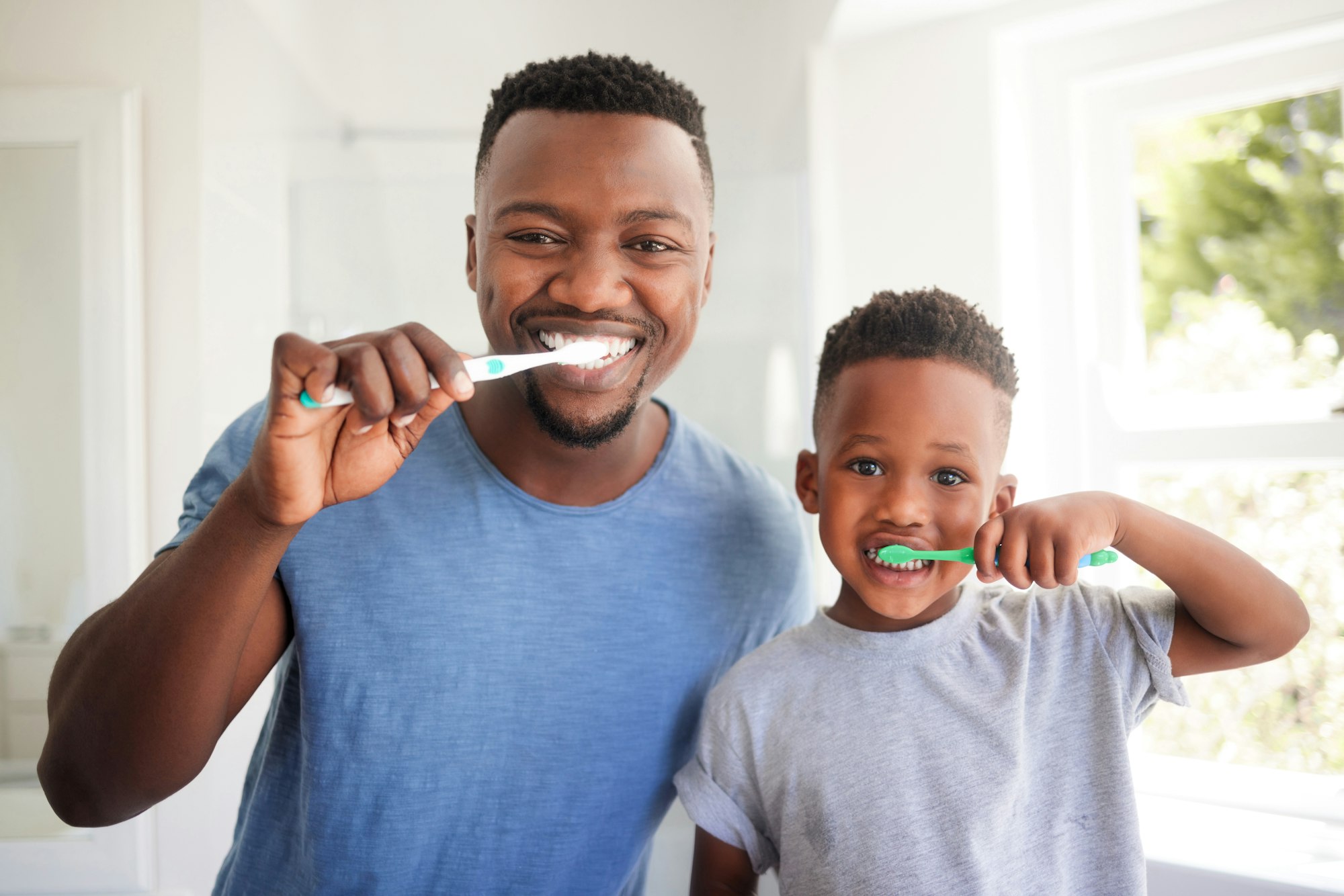 The Link Between Oral Health and Overall Wellness | Sierra Smiles